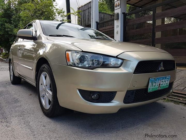 Used Mitsubishi Lancer Ex Mx | 2009 Lancer Ex Mx for sale | Baguio City ...