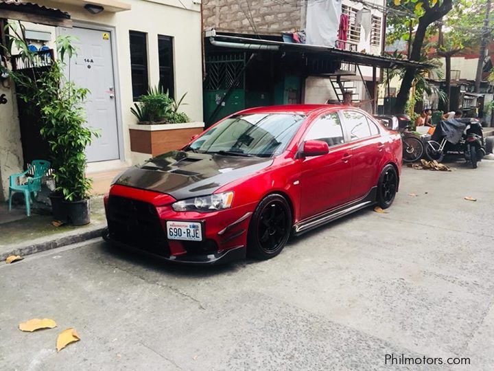 Used Mitsubishi Lancer Ex | 2009 Lancer Ex for sale | Laguna Mitsubishi ...