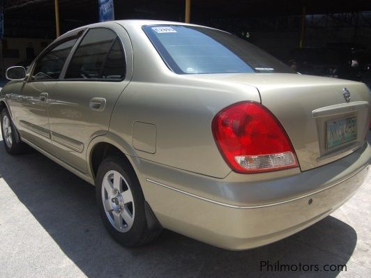Used Nissan Sentra GX | 2009 Sentra GX for sale | Makati City Nissan ...