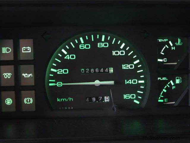 Used Nissan Urvan Escapade | 2009 Urvan Escapade for sale | Pasig City ...