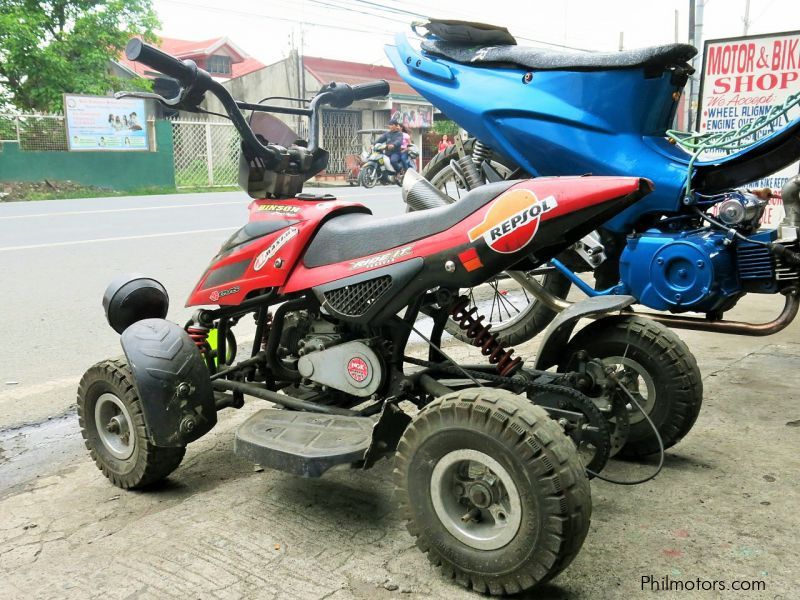 Used Suzuki ATV | 2009 ATV for sale | Laguna Suzuki ATV sales | Suzuki ATV Price ₱8,000 | Bikes ...