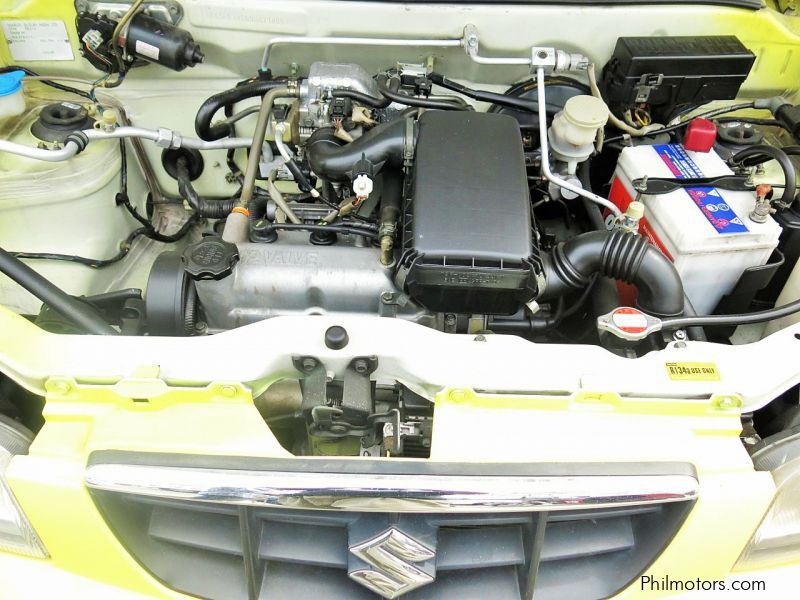 Used Suzuki Alto | 2009 Alto for sale | Quezon City Suzuki Alto sales ...