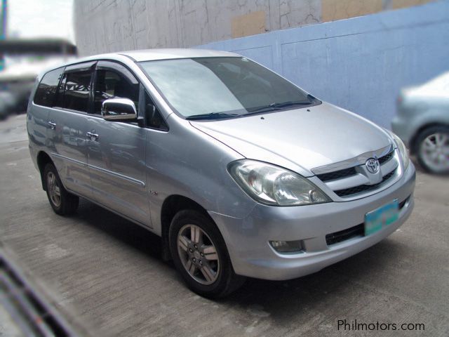 Used Toyota Innova | 2009 Innova for sale | Cebu Toyota Innova sales ...