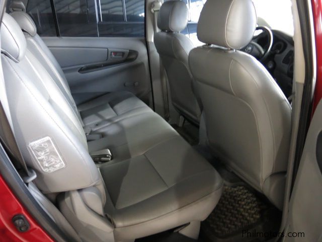 Used Toyota Innova J | 2009 Innova J for sale | Pasig City Toyota ...