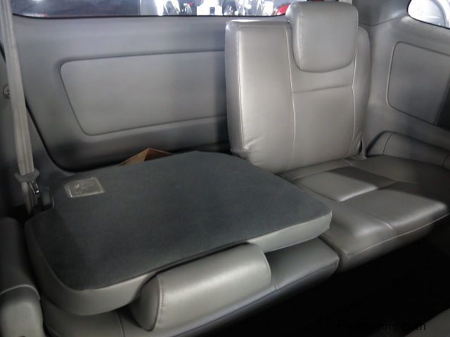 Used Toyota Innova J | 2009 Innova J for sale | Pasig City Toyota ...