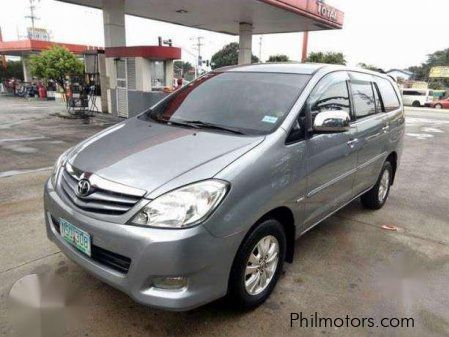 Used Toyota innova | 2009 innova for sale | Toyota innova sales ...