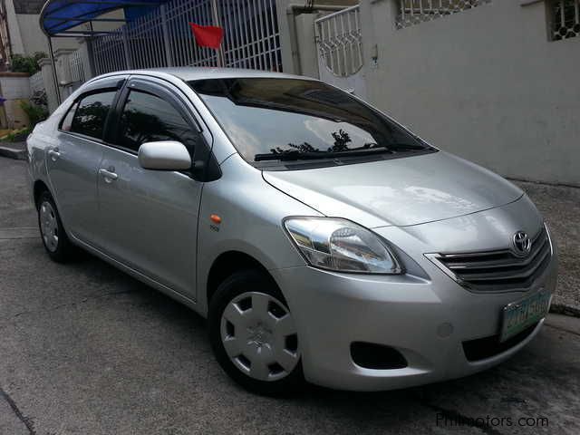 Used Toyota vios | 2009 vios for sale | Caloocan City Toyota vios sales ...