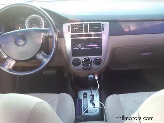 Used Chevrolet Optra | 2010 Optra for sale | Cebu Chevrolet Optra sales ...