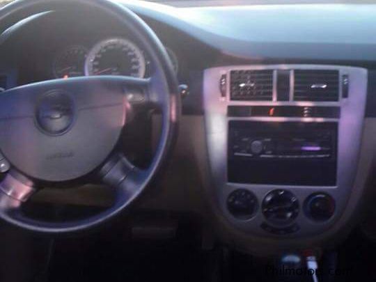 Used Chevrolet Optra | 2010 Optra for sale | Cebu Chevrolet Optra sales ...