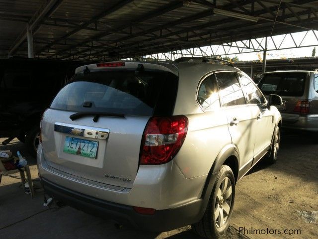 Used Chevrolet Winston | 2010 Winston for sale | Pasay City Chevrolet ...