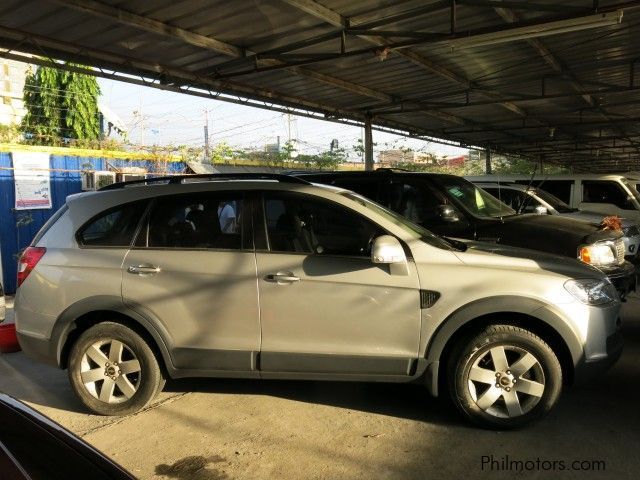 Used Chevrolet Winston | 2010 Winston for sale | Pasay City Chevrolet ...