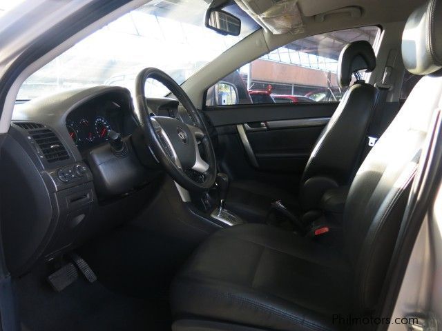 Used Chevrolet Winston | 2010 Winston for sale | Pasay City Chevrolet ...