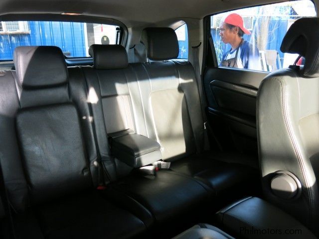 Used Chevrolet Winston | 2010 Winston for sale | Pasay City Chevrolet ...