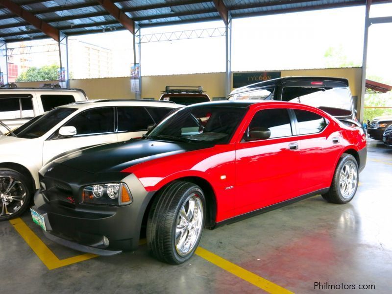 Used Dodge Charger "HEMI" | 2010 Charger "HEMI" for sale | Pasig City ...