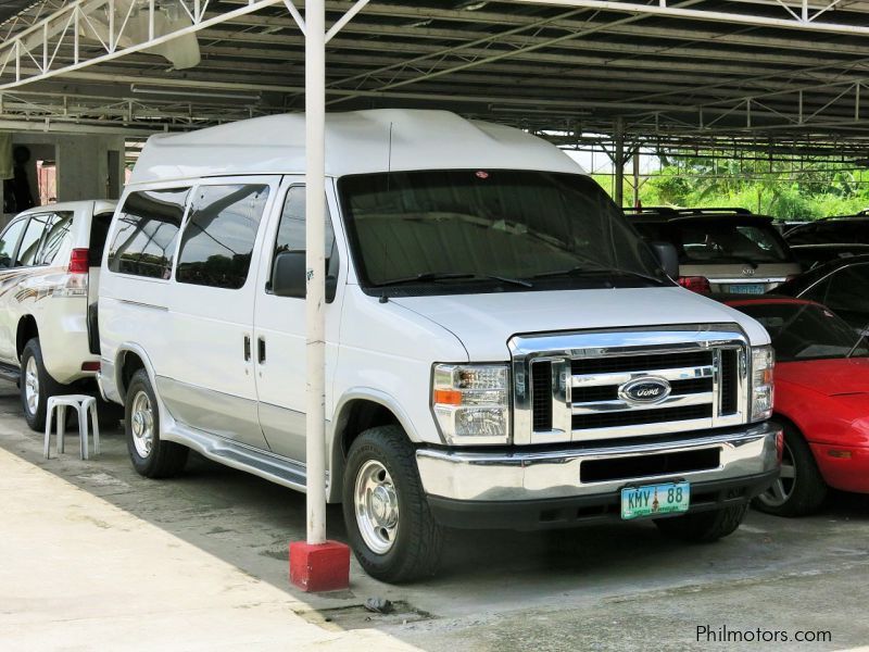 Used Ford E150 | 2010 E150 for sale | Muntinlupa City Ford E150 sales ...