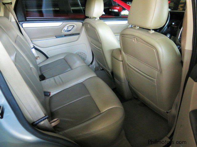 Used Ford Escape | 2010 Escape for sale | Makati City Ford Escape sales ...