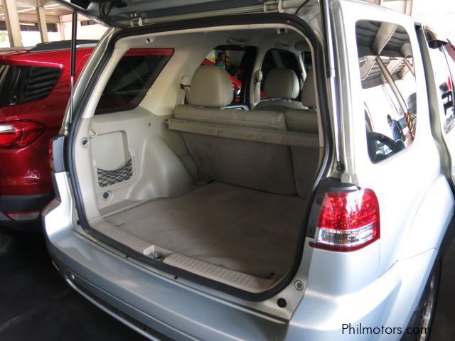 Used Ford Escape | 2010 Escape for sale | Makati City Ford Escape sales ...