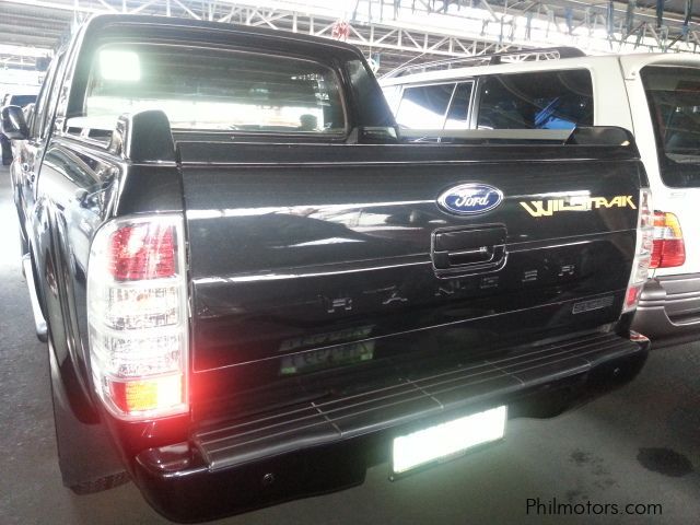 Used Ford Ranger | 2010 Ranger for sale | Makati City Ford Ranger sales ...