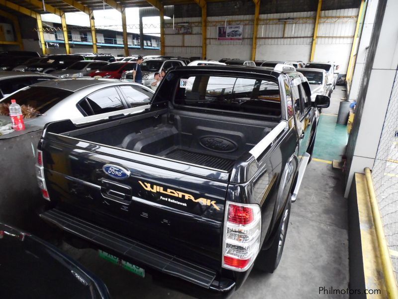 Used Ford Ranger Wildtrak | 2010 Ranger Wildtrak for sale | Quezon City ...