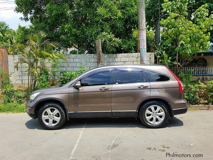 Used Honda CR-V Gen 3 | 2010 CR-V Gen 3 for sale | Cavite Honda CR-V ...