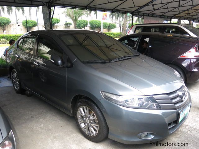 Used Honda City | 2010 City for sale | Rizal Honda City sales | Honda ...