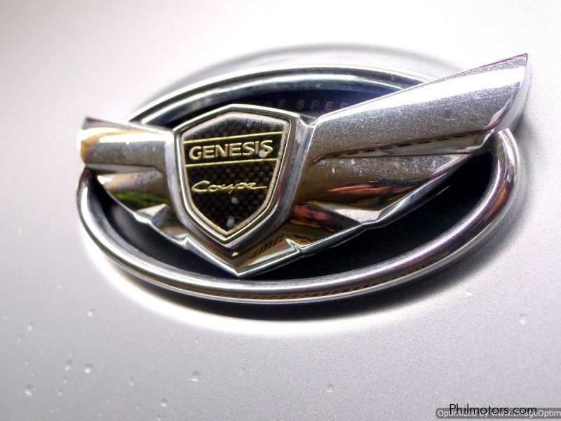 Used Hyundai Genesis 380 | 2010 Genesis 380 for sale | Quezon City ...