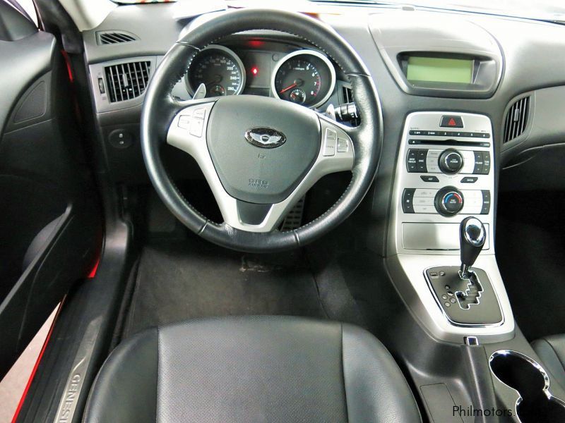Used Hyundai Genesis 380 GT | 2010 Genesis 380 GT for sale | Pasig City ...