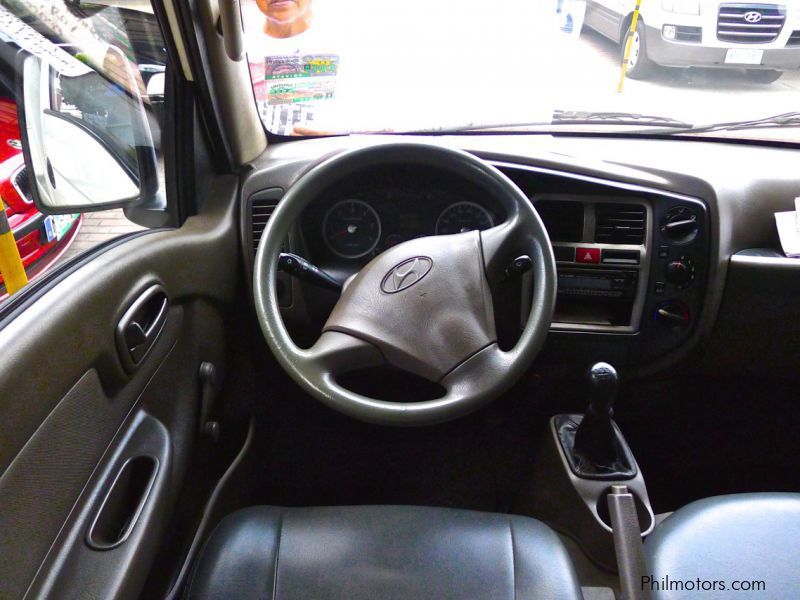 Used Hyundai H100 | 2010 H100 for sale | Rizal Hyundai H100 sales ...