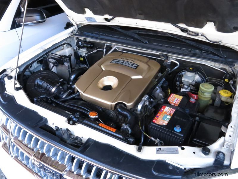 Used Isuzu Alterra | 2010 Alterra for sale | Cebu Isuzu Alterra sales ...