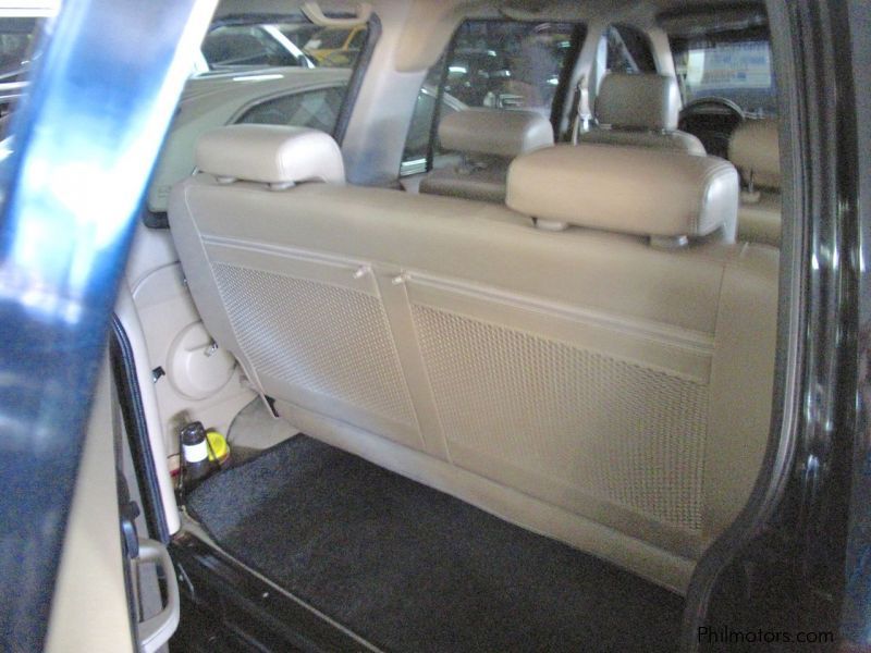 Used Isuzu Crosswind - XTi | 2010 Crosswind - XTi for sale | Pasig City ...