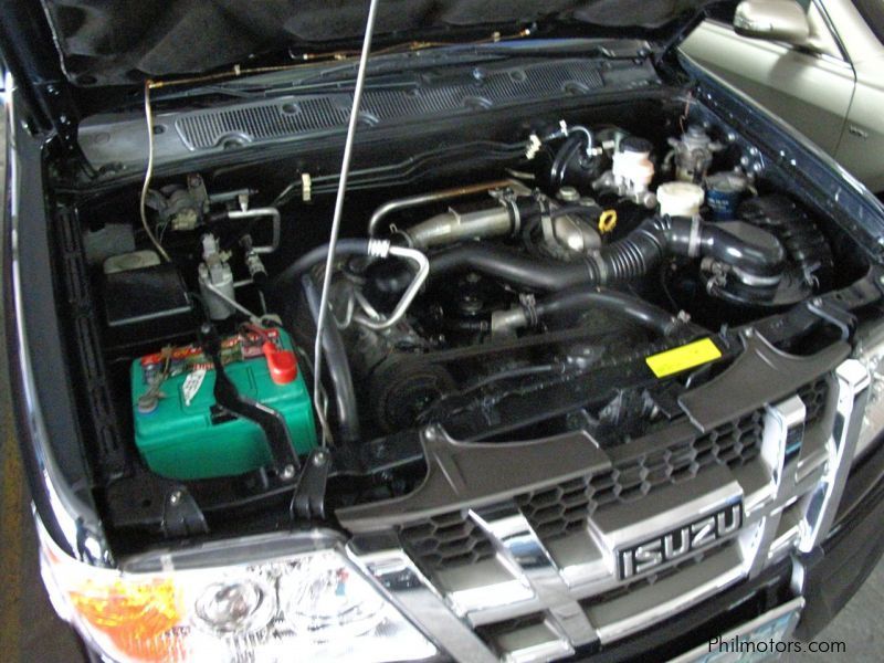 Used Isuzu Crosswind - XTi | 2010 Crosswind - XTi for sale | Pasig City ...