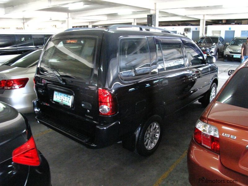 Used Isuzu Crosswind - XTi | 2010 Crosswind - XTi for sale | Pasig City ...