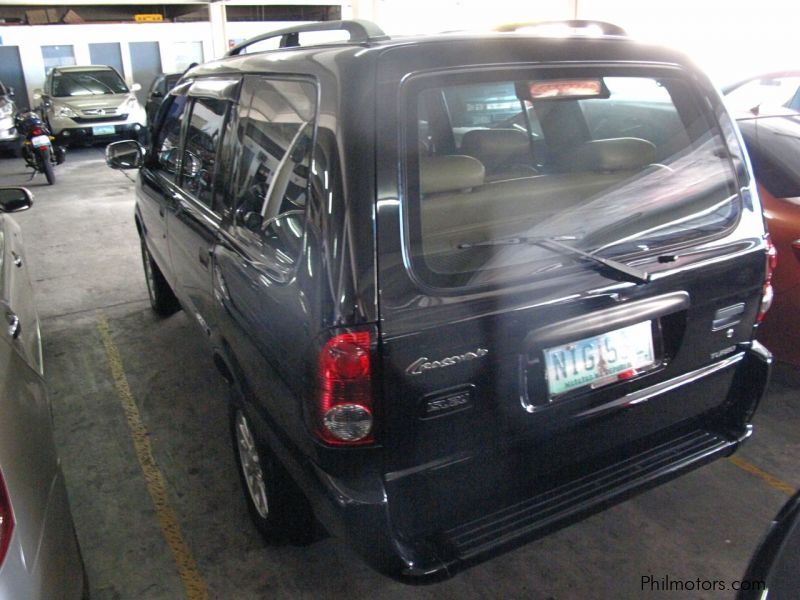 Used Isuzu Crosswind - XTi | 2010 Crosswind - XTi for sale | Pasig City ...
