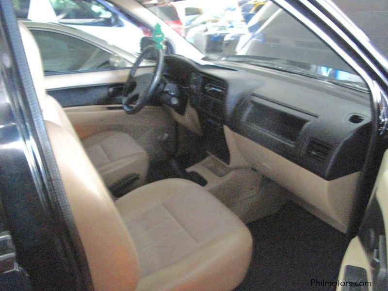 Used Isuzu Crosswind - XTi | 2010 Crosswind - XTi for sale | Pasig City ...