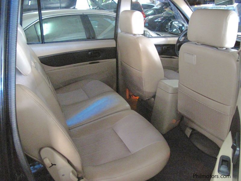 Used Isuzu Crosswind - XTi | 2010 Crosswind - XTi for sale | Pasig City ...