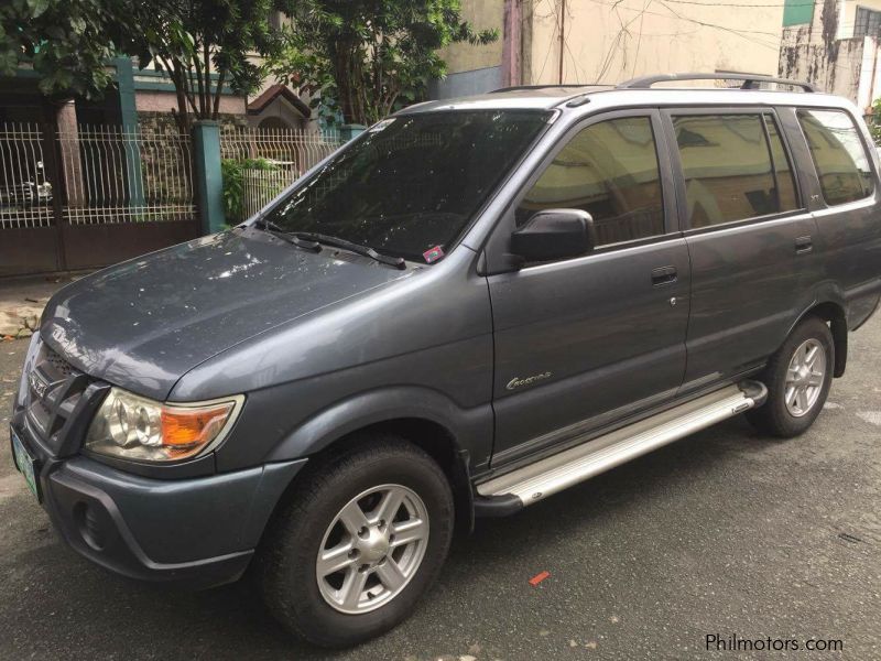 Used Isuzu Crosswind XT | 2010 Crosswind XT for sale | Quezon City ...