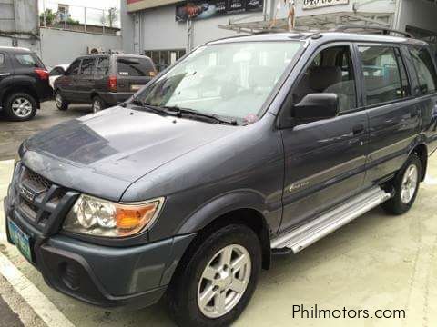 Used Isuzu Crosswind XT | 2010 Crosswind XT for sale | Quezon City ...