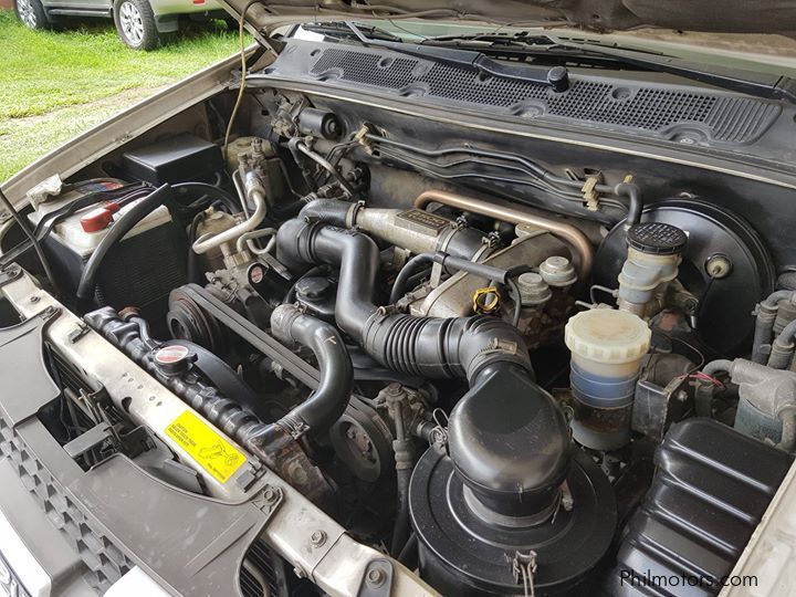 Used Isuzu Crosswind XT | 2010 Crosswind XT for sale | Agusan Del Norte ...