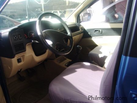 Used Isuzu Crosswind XTI | 2010 Crosswind XTI for sale | Cebu Isuzu ...
