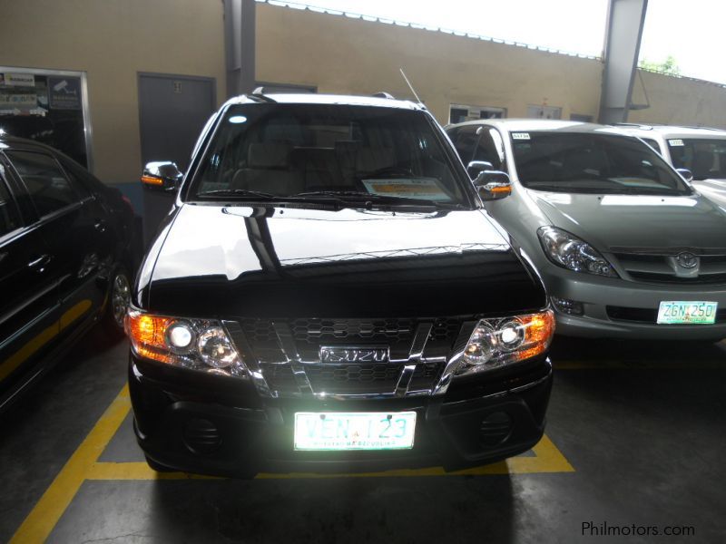 Used Isuzu Crosswind XTi 2010 | 2010 Crosswind XTi 2010 for sale ...