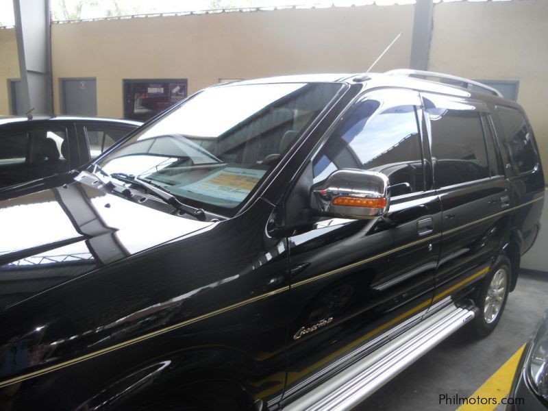 Used Isuzu Crosswind XTi 2010 | 2010 Crosswind XTi 2010 for sale ...