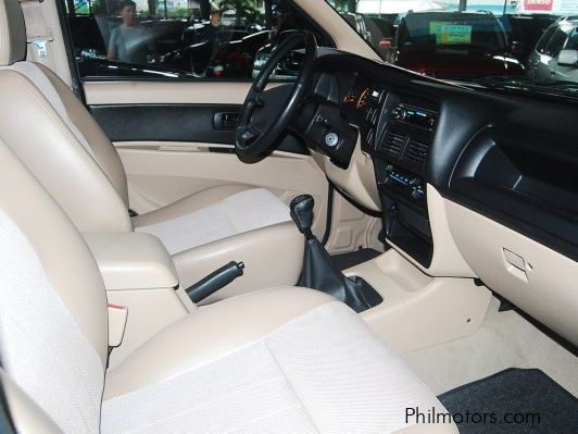 Used Isuzu Crosswind XTi | 2010 Crosswind XTi for sale | Pasig City ...