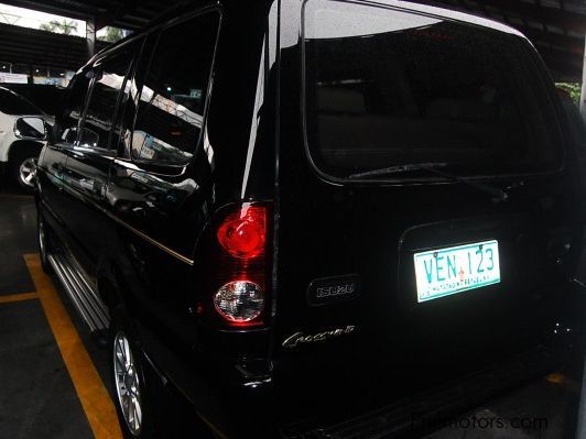 Used Isuzu Crosswind XTi | 2010 Crosswind XTi for sale | Pasig City ...
