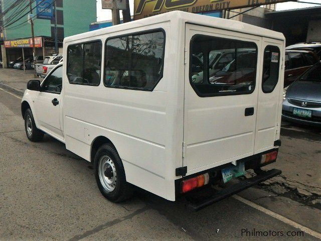 Used Isuzu IPV | 2010 IPV for sale | Quezon City Isuzu IPV sales ...