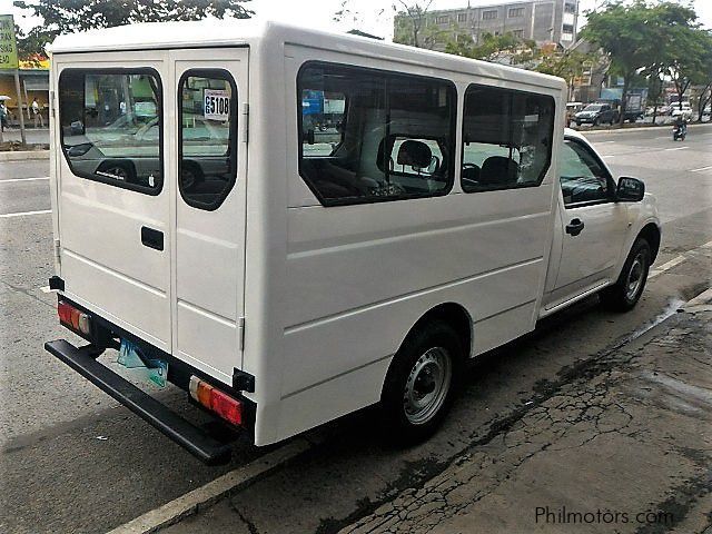 Used Isuzu IPV | 2010 IPV for sale | Quezon City Isuzu IPV sales ...