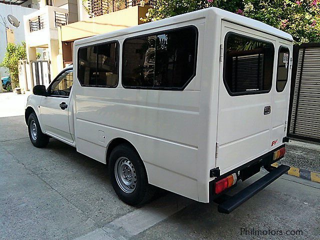 Used Isuzu IPV | 2010 IPV for sale | Quezon City Isuzu IPV sales ...