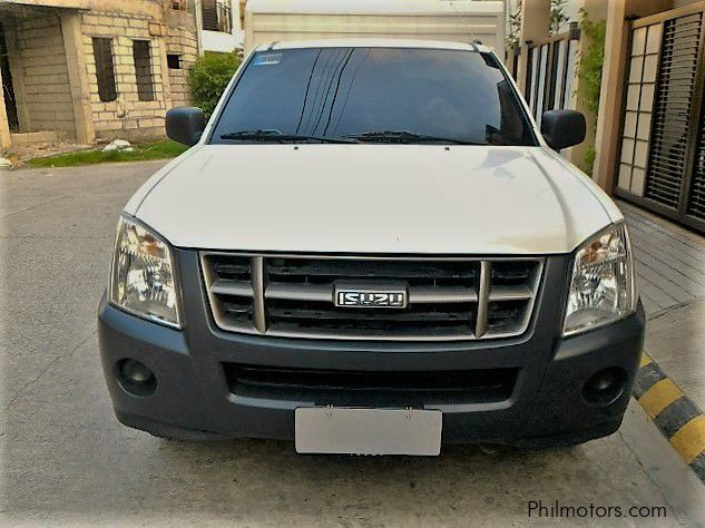 Used Isuzu IPV | 2010 IPV for sale | Quezon City Isuzu IPV sales ...