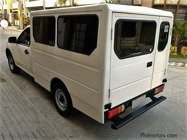 Used Isuzu IPV | 2010 IPV for sale | Quezon City Isuzu IPV sales ...