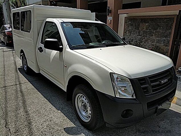 Used Isuzu Ipv | 2010 Ipv for sale | Quezon City Isuzu Ipv sales ...