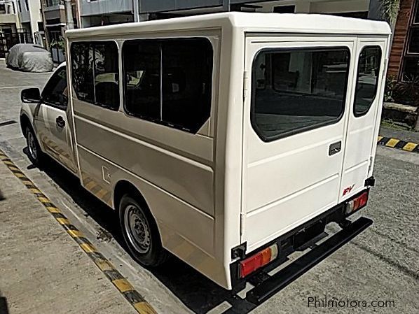 Used Isuzu Ipv | 2010 Ipv for sale | Quezon City Isuzu Ipv sales ...